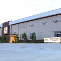 H&E Equipment Services Reviews | Read Customer Service Reviews of he ...