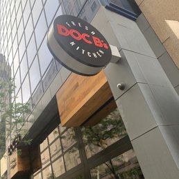 DOC B’S RESTAURANT + BAR - Updated June 2025 - 894 Photos & 1041 ...