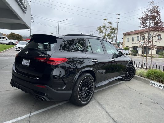 MERCEDES-BENZ OF MONTEREY - Updated May 2026 - 49 Photos & 161 Reviews ...