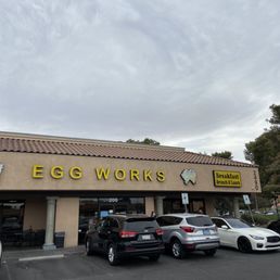 EGG WORKS - Updated April 2025 - 3120 Photos & 3269 Reviews - 2490 E ...