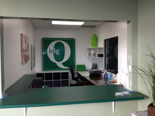 BIG Q AUTO REPAIR - Updated September 2025 - 76 Photos & 571 Reviews ...