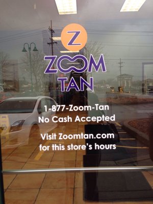ZOOM TAN - TANNING SALON - Updated May 2026 - 17 Reviews - 1855 Empire ...