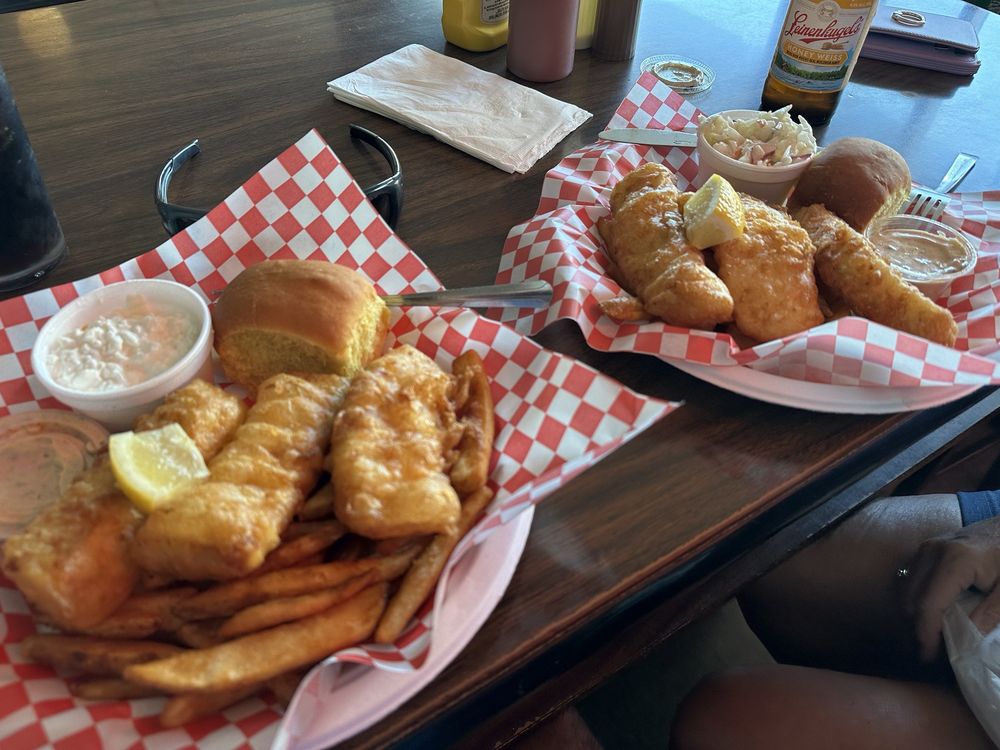 JAKES JIM TOWN BAR & GRILL - Updated September 2025 - 14164 County Hwy ...