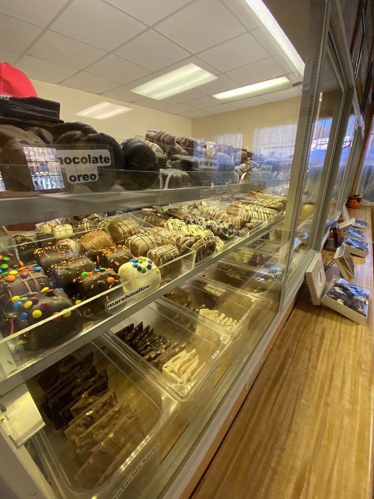MARTIN GREER’S CANDIES - Updated November 2024 - 11 Reviews - 22151 Hwy ...