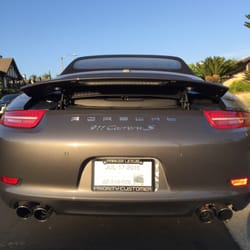 PARKER LEXUS - 11 Photos & 16 Reviews - Car Dealers - 1 Shackleford W ...