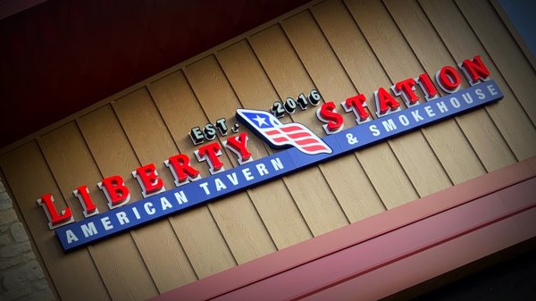 LIBERTY STATION - Updated December 2025 - 236 Photos & 185 Reviews ...