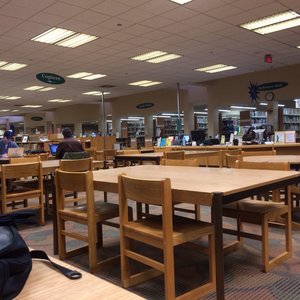 WEST WINDSOR BRANCH-MERCER COUNTY LIBRARY - Updated July 2025 - 333 N ...