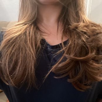 TOTO HAIR - Updated May 2025 - 586 Photos & 251 Reviews - 201 Grand St ...