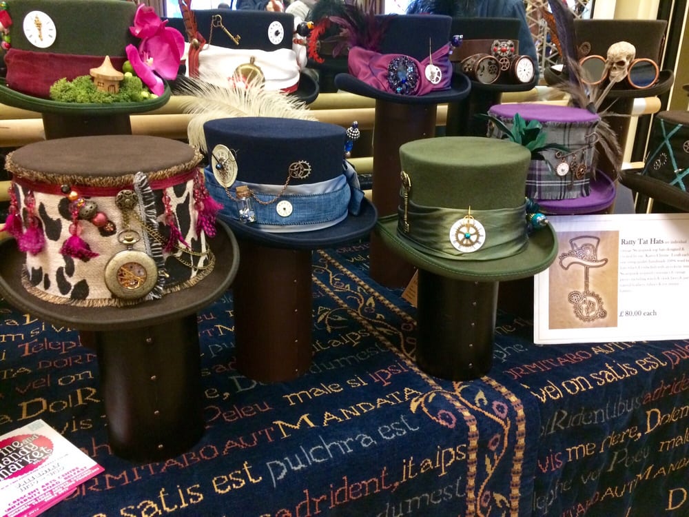 FINE & DANDY MARKET - Updated April 2024 - 2-4 University Road, Belfast ...