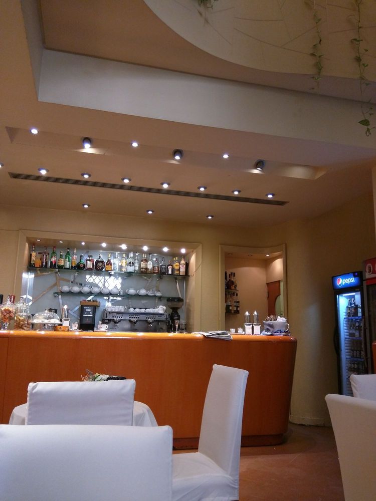 BAR PITTI - Updated June 2025 - Piazza de' Pitti 34R, Firenze, Italy ...