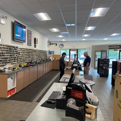 ANDERSON LOCK - Updated December 2025 - 44 Photos & 40 Reviews - 850 E ...