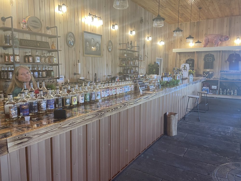 HATFIELD FAMILY DISTILLERY - 24 Photos - 224 Haines Branch Rd ...