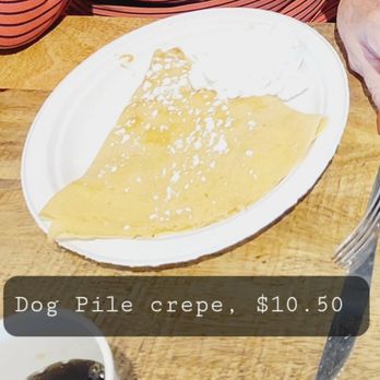 CREATIVE CREPES & MORE - Updated April 2025 - 231 Photos & 312 Reviews ...