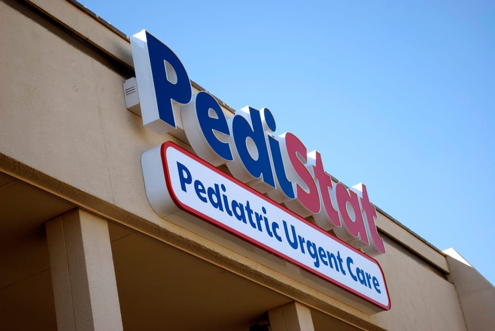 PEDISTAT - PEDIATRIC URGENT CARE - Updated October 2025 - 17 Reviews ...