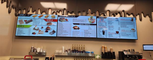 CHOCOLATE BASH LONG BEACH - LBX - Updated December 2024 - 320 Photos ...