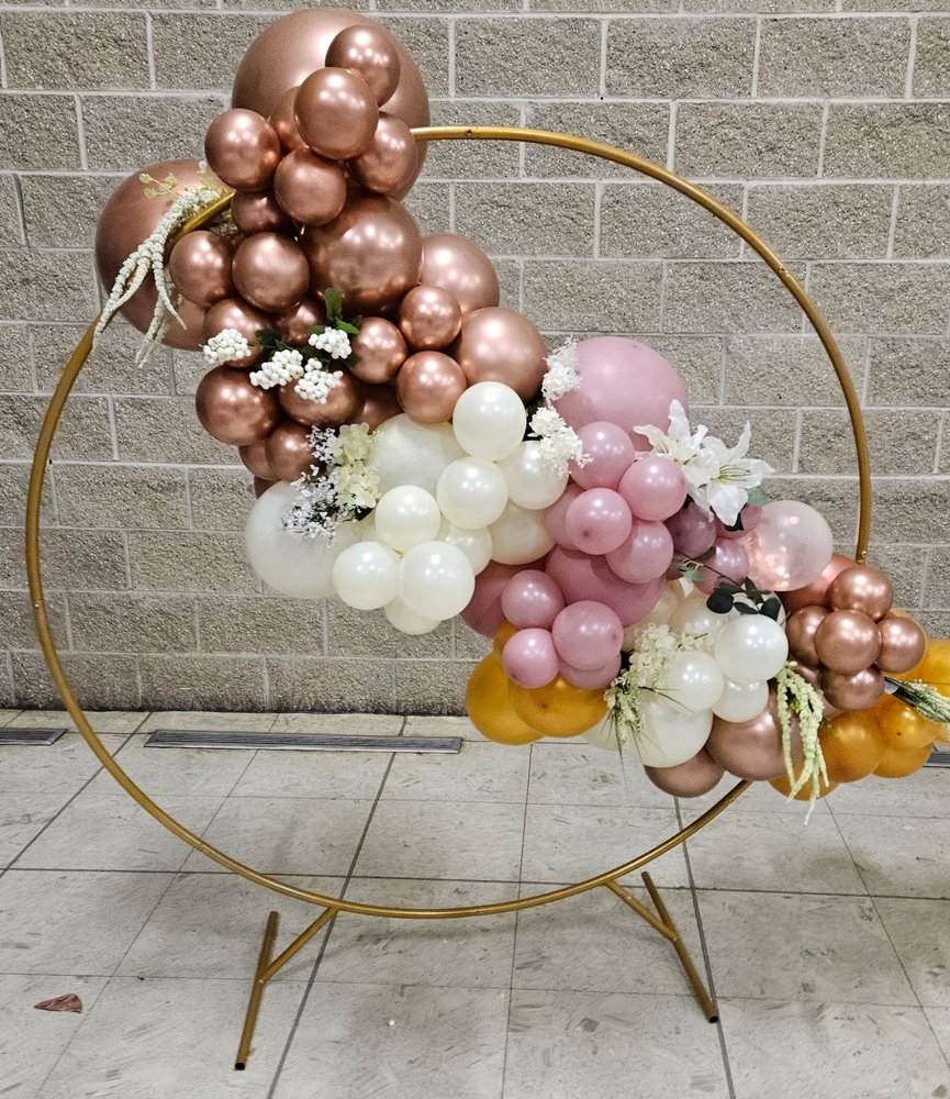 DIVINE BALLOON DESIGNS - Updated December 2025 - Request a Quote - 61 ...