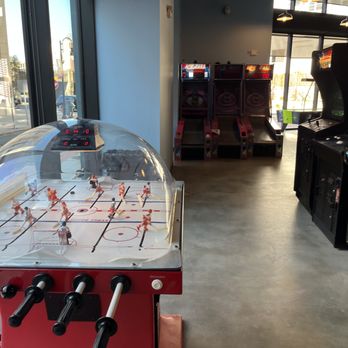 HOMETOWN ARCADE - Updated December 2025 - 28 Photos - 85 Washington St ...