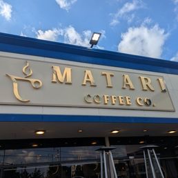MATARI COFFEE - Updated May 2026 - 308 Photos & 94 Reviews - 8800 Gross ...