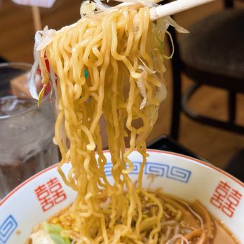 WA RAMEN - Updated April 2024 - 117 Photos & 37 Reviews - 10627 ...