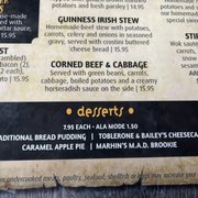 MYSTIC ROGUE IRISH PUB - 166 Photos & 34 Reviews - 6070 N Northwest Hwy ...