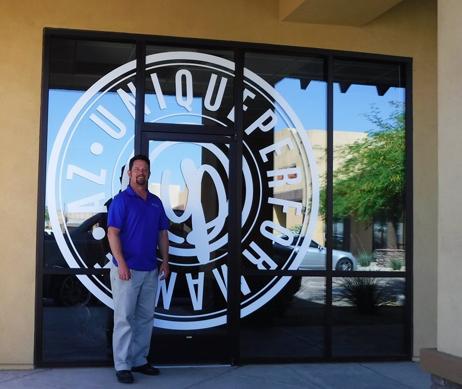 VISUAL TECHNOLOGY SIGNS - Updated April 2025 - 39 Photos - Phoenix ...