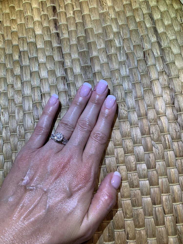 PK NAILS AND SPA - 35 Photos & 21 Reviews - Nail Salons - 4209 ...