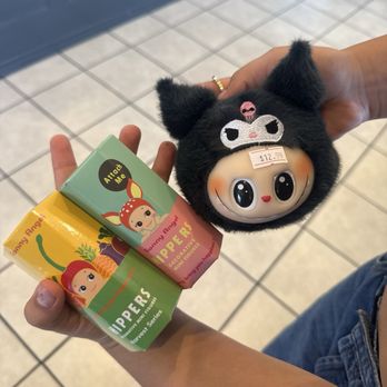 BOBA BOBA - Updated September 2025 - 218 Photos & 68 Reviews - 518 E ...