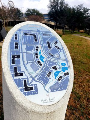 HALL PARK - Updated October 2025 - 56 Photos - 6801 Gaylord Pkwy ...