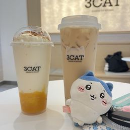 3CAT HANDCRAFTED BEVERAGE - Updated July 2025 - 396 Photos & 238 ...