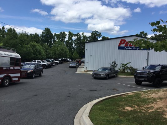PEDRO’S AUTO REPAIR - Updated May 2026 - 21 Photos & 38 Reviews - 2874 ...