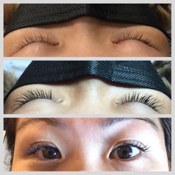 LALA LASH BY TOKUYAMA SALON - Updated October 2025 - 118 Photos & 25 ...