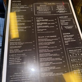 THE SMITH - Updated October 2024 - 2481 Photos & 1561 Reviews - 901 F ...