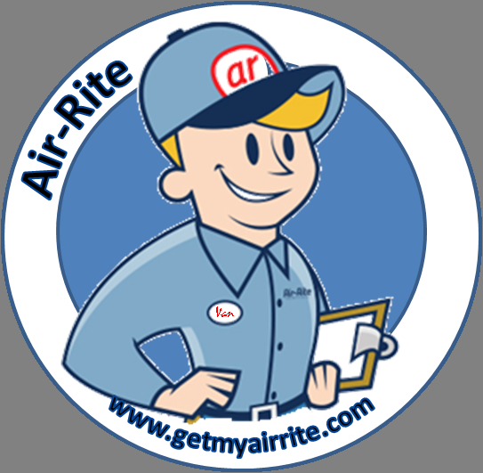 AIR-RITE HEATING & COOLING - Updated October 2024 - 10 Photos & 38 ...