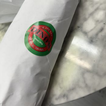 DINO’S SUBS & MORE - Updated May 2024 - 63 Photos & 20 Reviews - 6057 ...