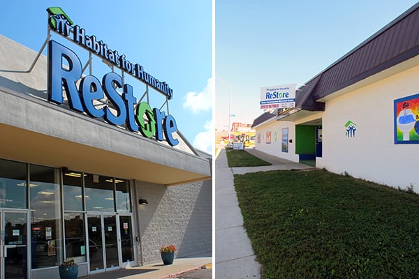 HABITAT FOR HUMANITY RESTORE - Updated December 2025 - 11 Photos & 14 ...