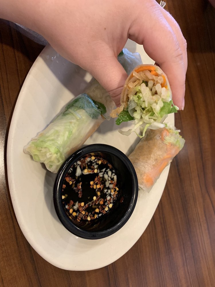 GION RESTAURANT - 137 Photos & 223 Reviews - 9422 36th Ave N, New Hope ...