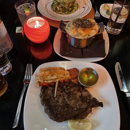 CHAR STEAKHOUSE - Updated October 2025 - 392 Photos & 498 Reviews - 33 ...