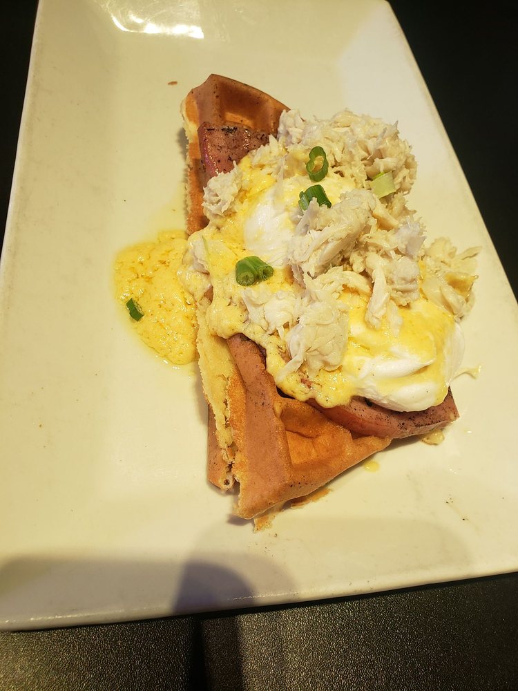 WAFFLES INCAFFEINATED - BEAVER - 209 Photos & 258 Reviews - 453 3rd St ...