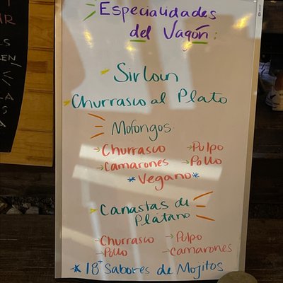 EL VAGÓN - 327 Photos & 252 Reviews - Calle Labra 302, San Juan, Puerto ...