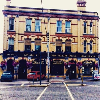 THE YELLOW HOUSE - Updated December 2025 - 15 Photos & 16 Reviews ...