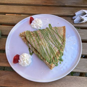 CHURN CAFE AND CRÊPERIE - Updated November 2024 - 289 Photos & 107 ...