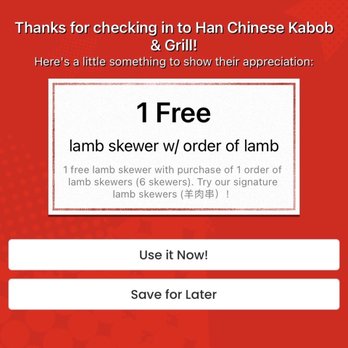 HAN CHINESE KABOB & GRILL - Updated December 2025 - 431 Photos & 171 ...