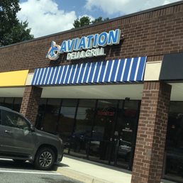 AVIATION DELI & GRILL - Updated December 2025 - 47 Photos & 84 Reviews ...