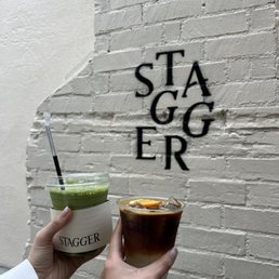 STAGGER COFFEE - Updated June 2025 - 939 Photos & 429 Reviews - 3069 W ...