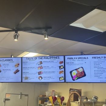 PARILYA - Updated September 2025 - 94 Photos & 35 Reviews - 8155 ...