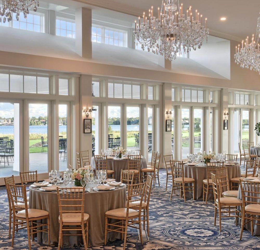 TRUMP GOLF LINKS AT FERRY POINT - Updated July 2024 - 148 Photos & 71 ...