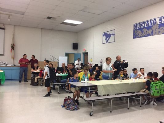 MERLINDA ELEMENTARY SCHOOL - Updated August 2025 - 11 Photos - 1120 S ...