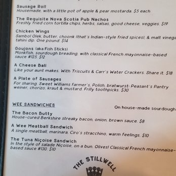 THE STILLWELL FREEHOUSE - Updated October 2025 - 2534 Agricola St ...