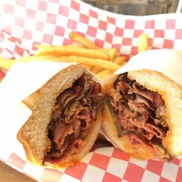 MONKS CHARBURGERS - Updated October 2025 - 124 Photos & 217 Reviews ...