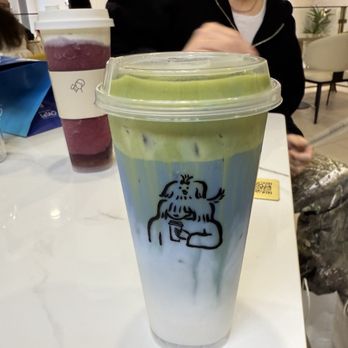 HEYTEA - Updated March 2025 - 168 Photos & 96 Reviews - 700 110th Ave ...